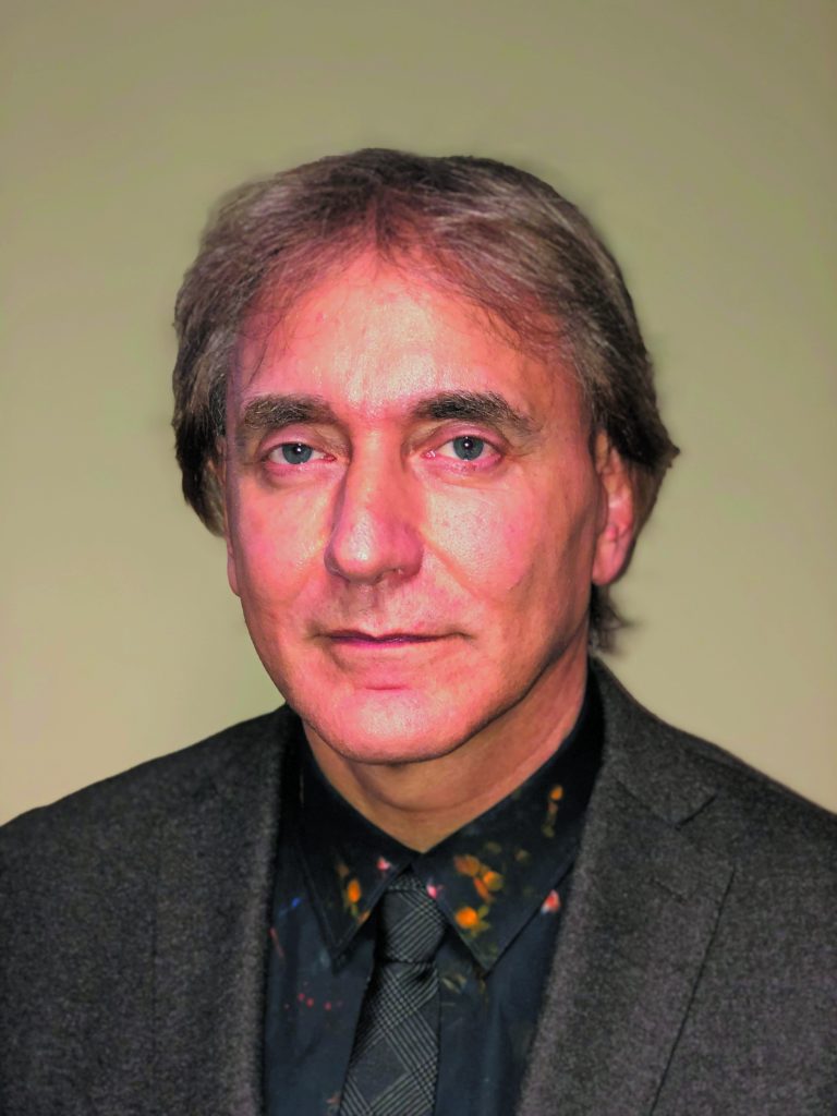 Regulated Consultants Keep Fraud at Bay - CP Reports