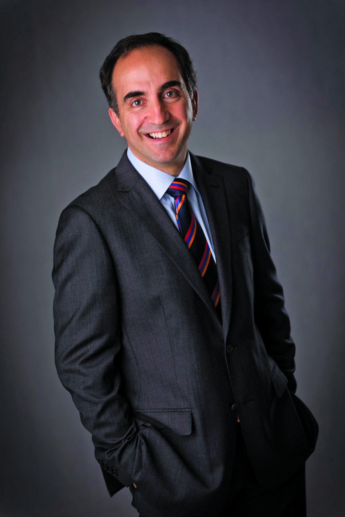 Expatland: The World’s Most Influential Country - CP Reports