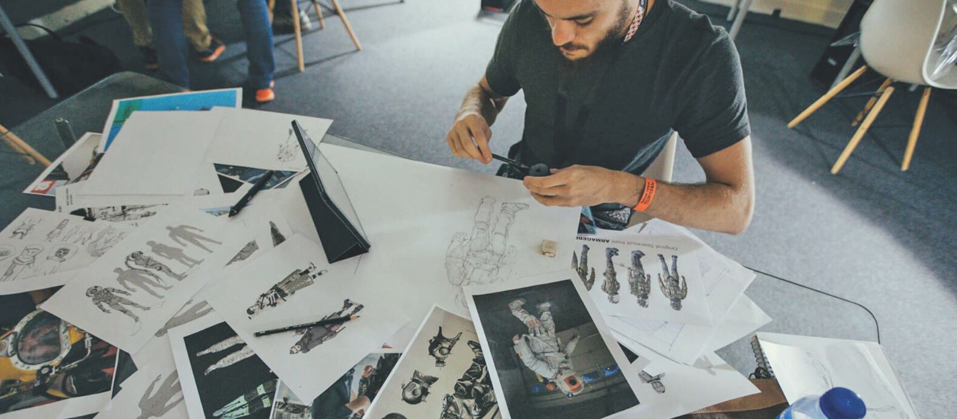 Gaming Creative Power - CP Reports