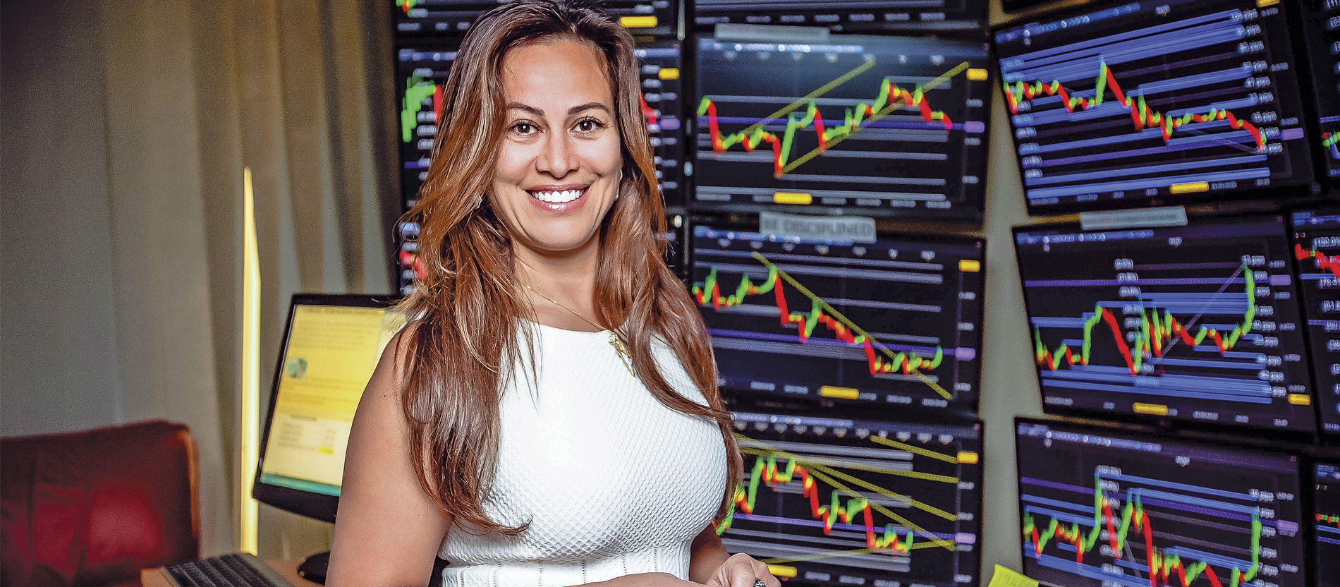 Bitcoin Trading: The Next Big Thing - CP Reports